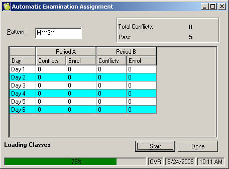 4. Automatic Assignment